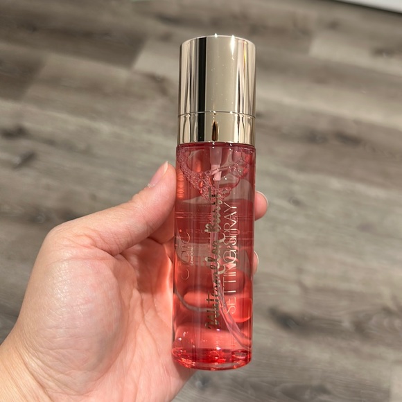Ciate | Makeup | Ciate London Watermelon Burst Setting Spray | Poshmark